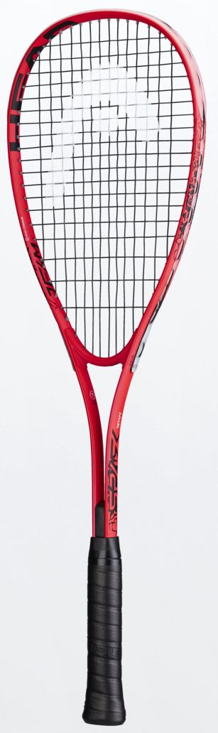 Head Spark Team Pack