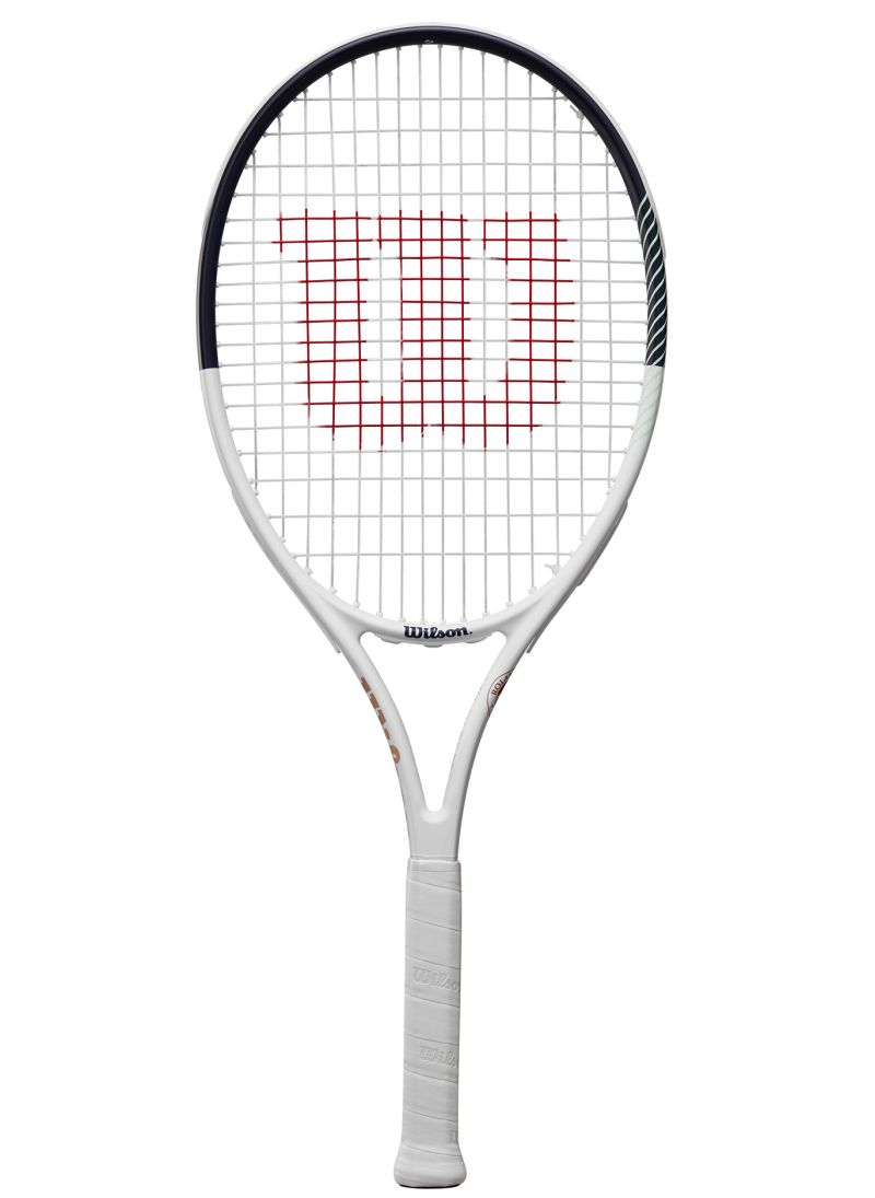 Junior tennis rackets Wilson Roland Garros Elite Comp JR 26
