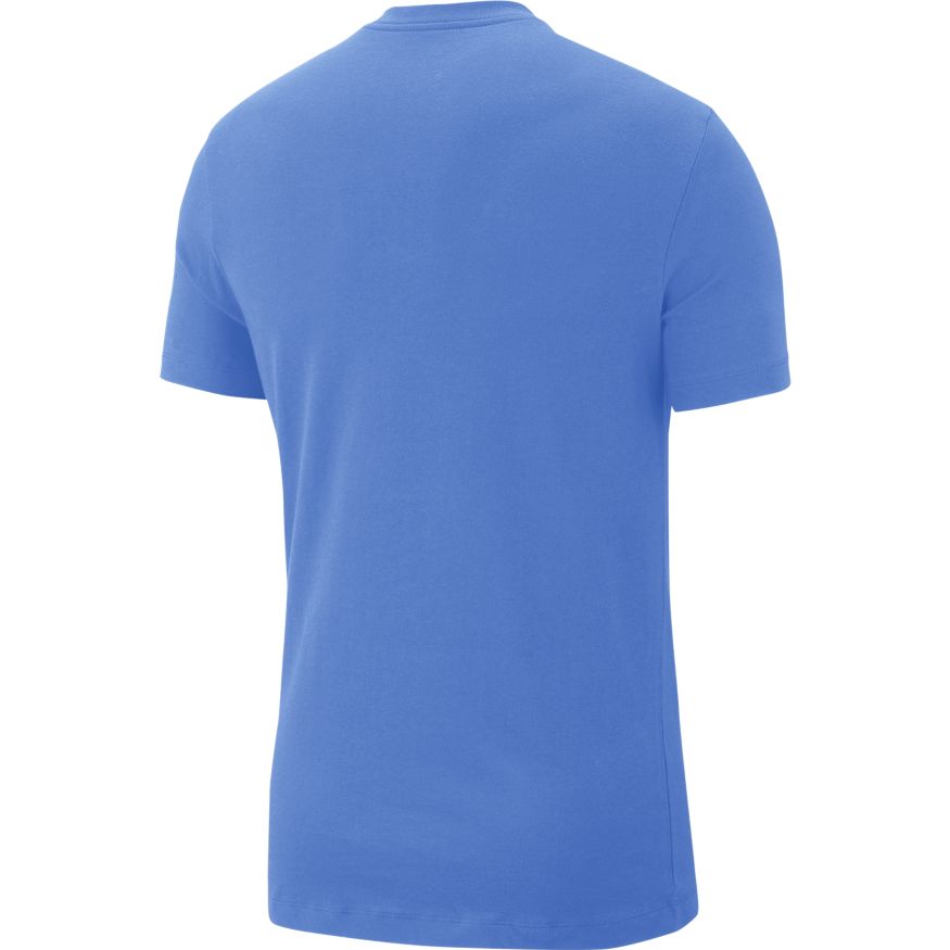 Nike Court Heritage Tee - royal pulse