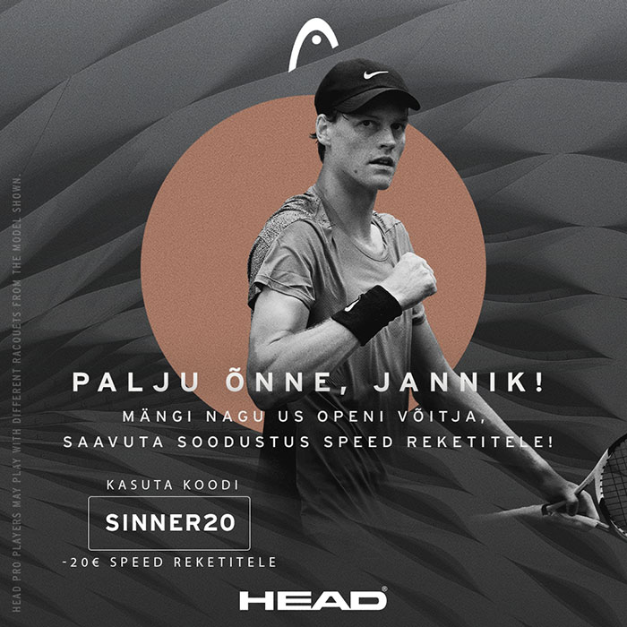 Tennis Zone | Tennisepood