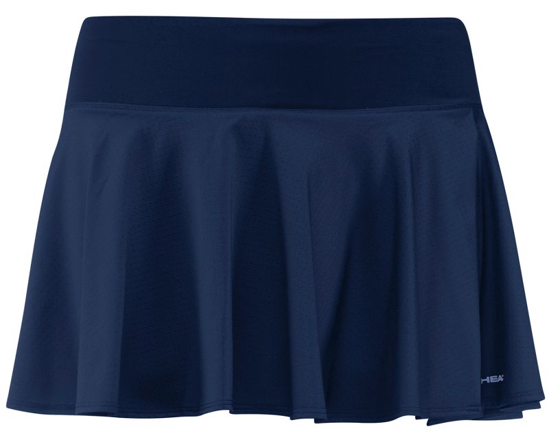 Head Vision Skort G - navy