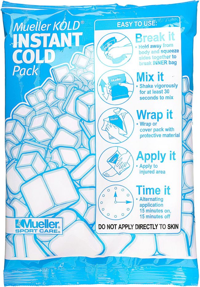 Hladni oblog Mueller Kold Instant Cold Pack