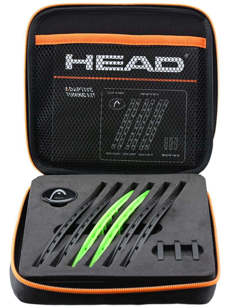 Head Instinct Adaptative Tuning Kit