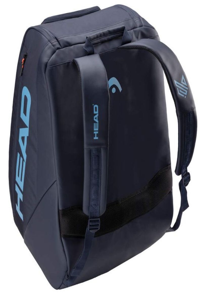 Tennis Bag Head Pro Racquet Bag XL - navy