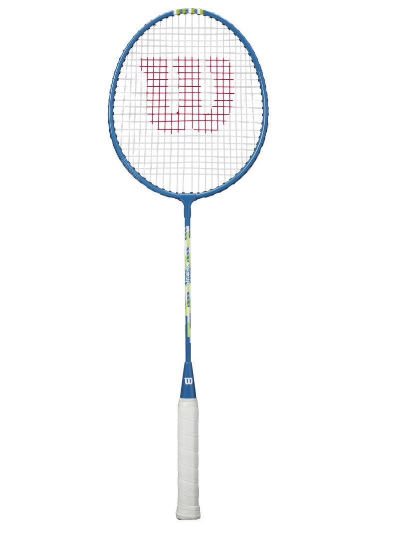Badminton-Schläger Wilson Champ 90
