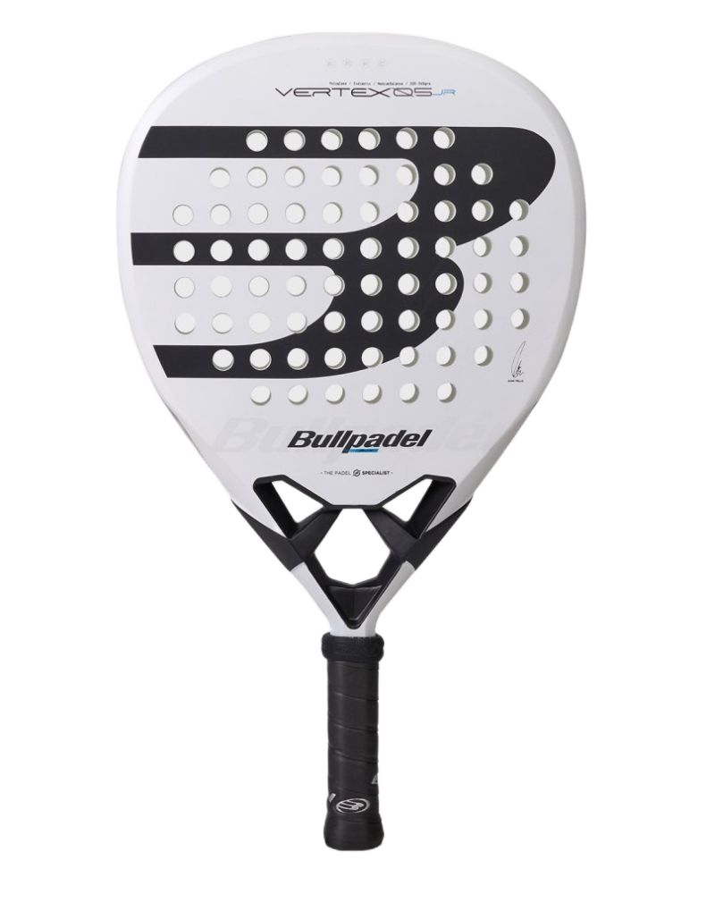 Padel racket Bullpadel Vertex Jr Boy 26
