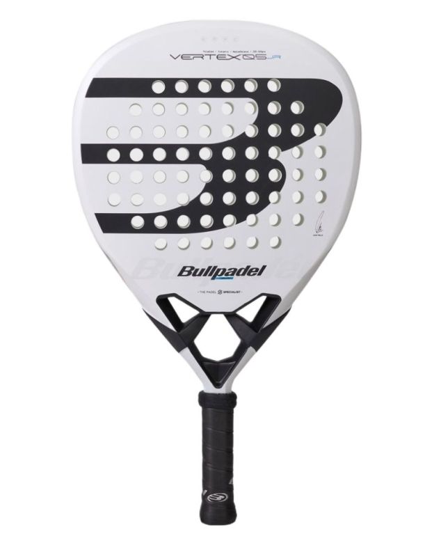 Padel racket Bullpadel Vertex Jr Boy 26
