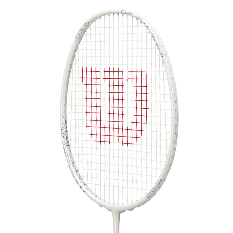 Badminton racket Wilson Vertex 3000