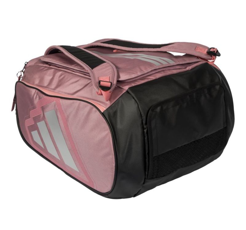 Paddle bag Adidas Pro Tour Pink Racquet 2026