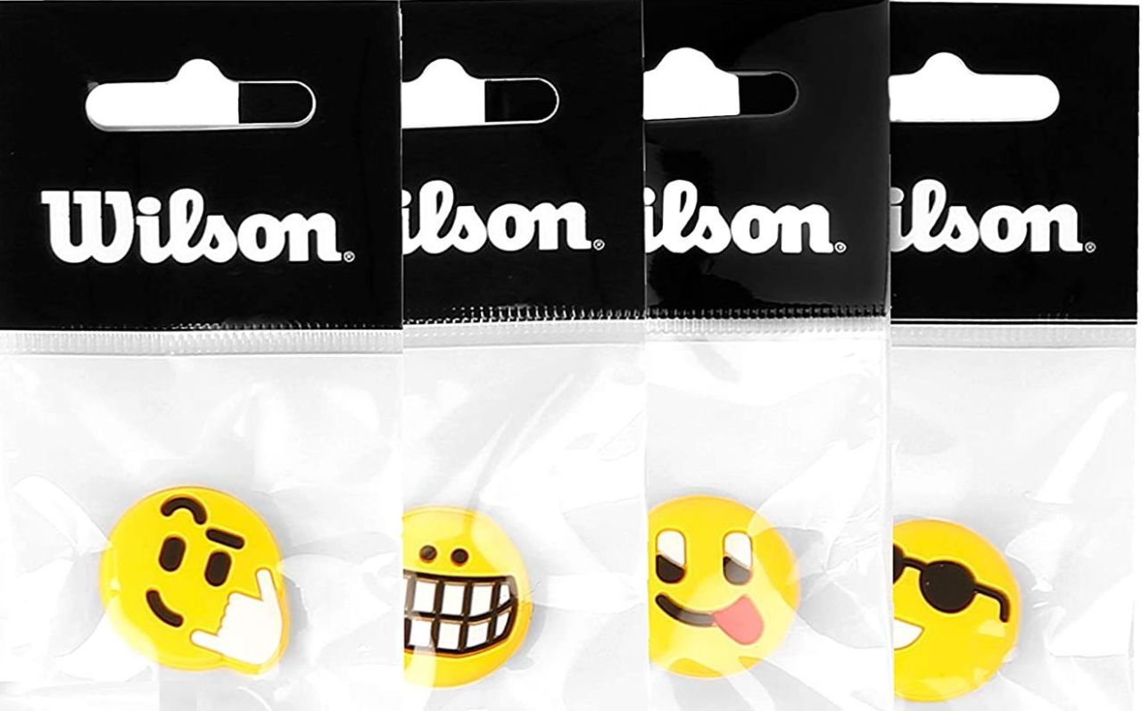 Wibrastopy Wilson Emotisorbs V2DS Display Refill 12P