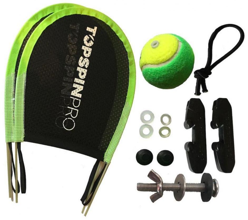 Trainingssets Topspin Pro Wear & Tear Pack