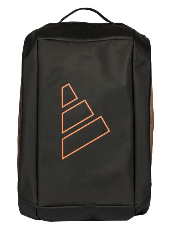 Padelio krepšys Adidas Pro Tour Bronze Racquet Bag 2026