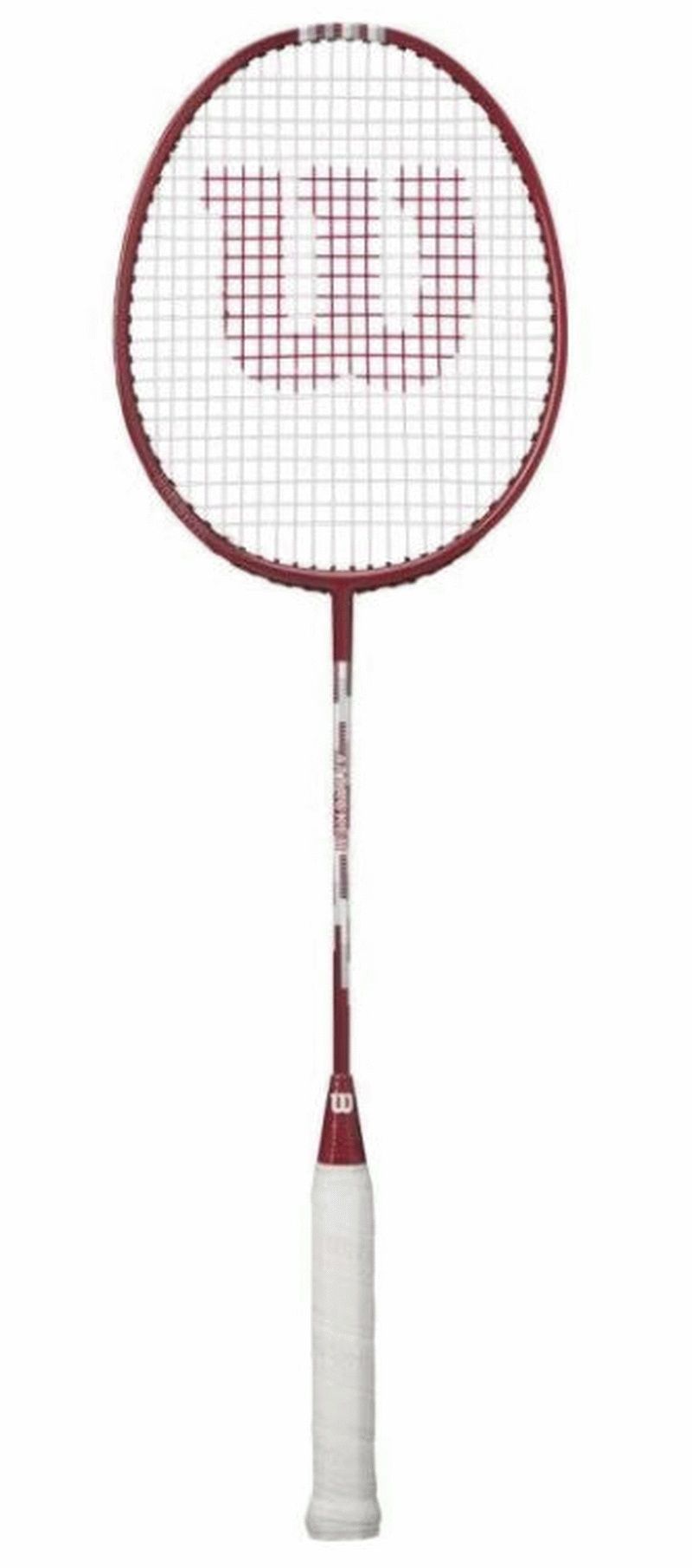 Badminton racket Wilson Strike BMTN