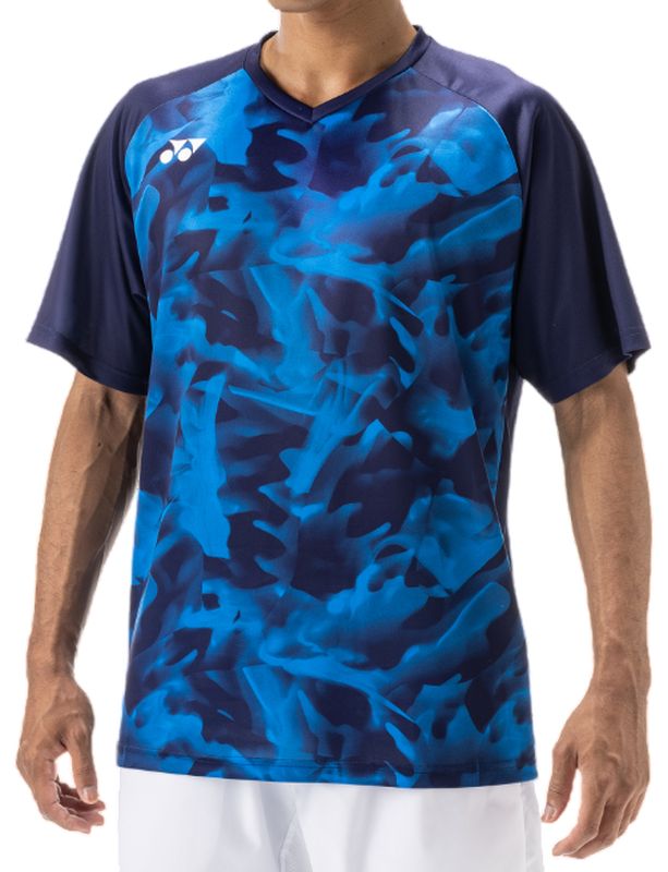 Men's T-shirt Yonex Club Team