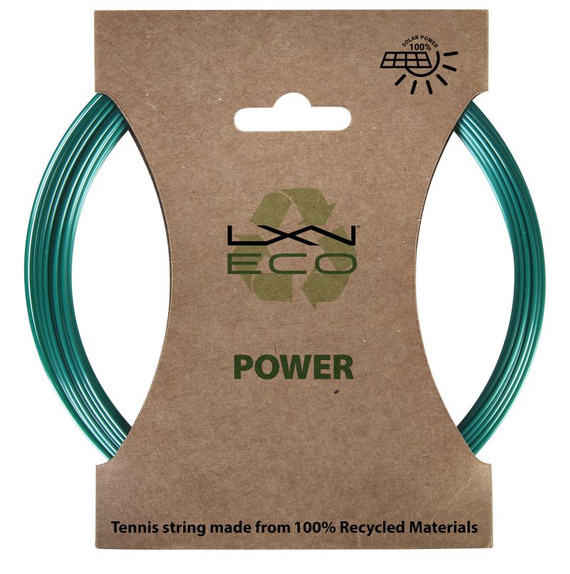 Tennis racket Wilson Pro Staff 97 Classic - black + string