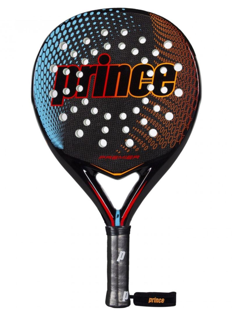 Padel reketi Prince Padel Premier V2