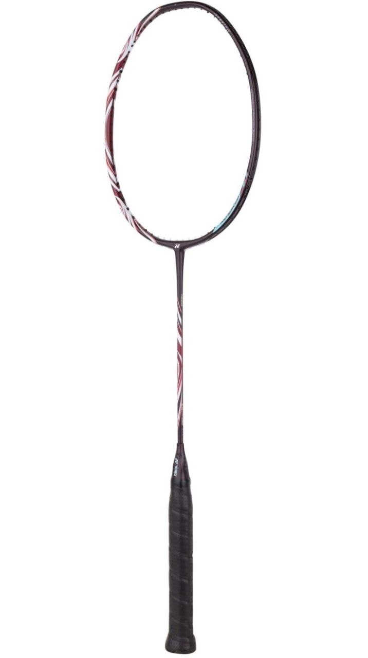 Badminton-Schläger Yonex Astrox 100 ZZ - kurenai
