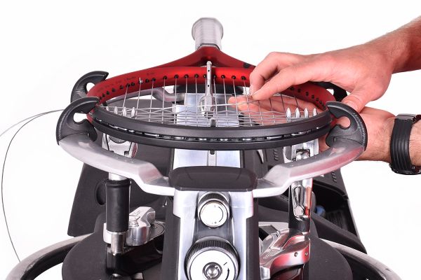 Racchetta Tennis Head Speed Pro LEGEND 2025 + corda