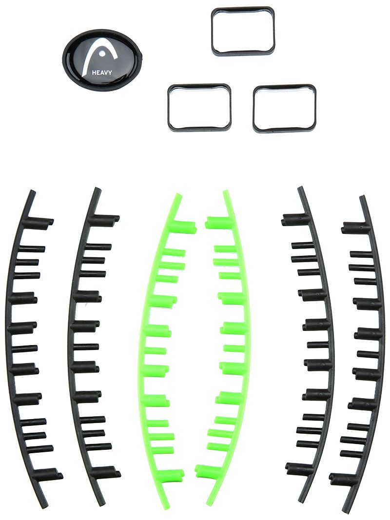 Head Instinct Adaptative Tuning Kit