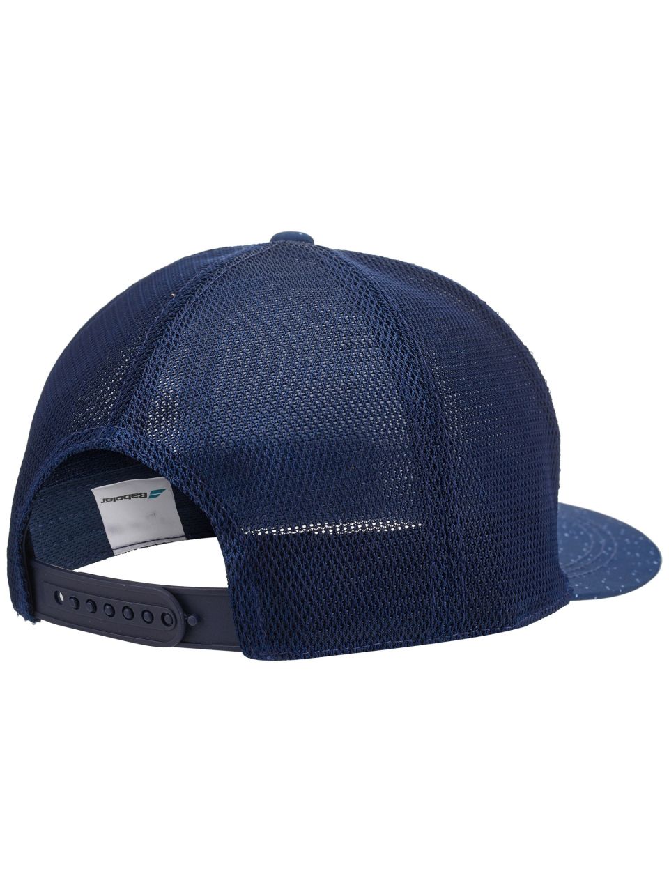 Babolat Basic Trucker Cap - estate blue