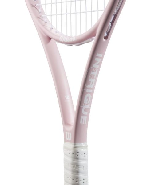 Tennis racket Wilson Intrigue SE