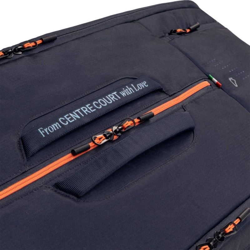 Tenisz táska Head Pro Racquet Bag XL - navy
